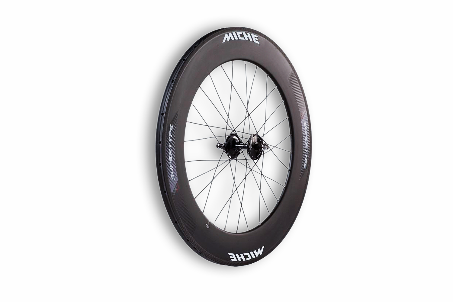 Трековые колёса MICHE SUPERTYPE 888T PISTA купить в Москве по цене ...