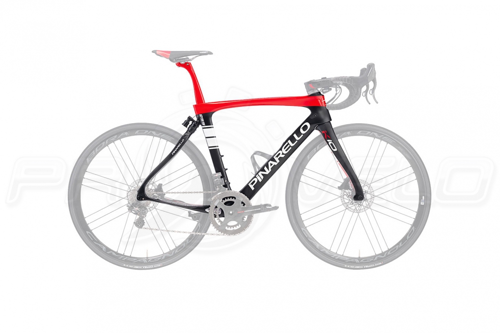 Шоссейный велосипед Pinarello DOGMA K10S DISK frameset купить в Москве ...