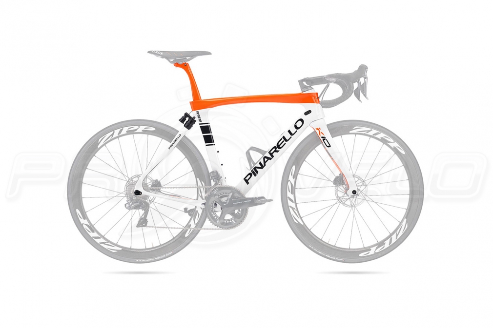 Шоссейный велосипед Pinarello DOGMA K10S DISK eDSS frameset купить в ...