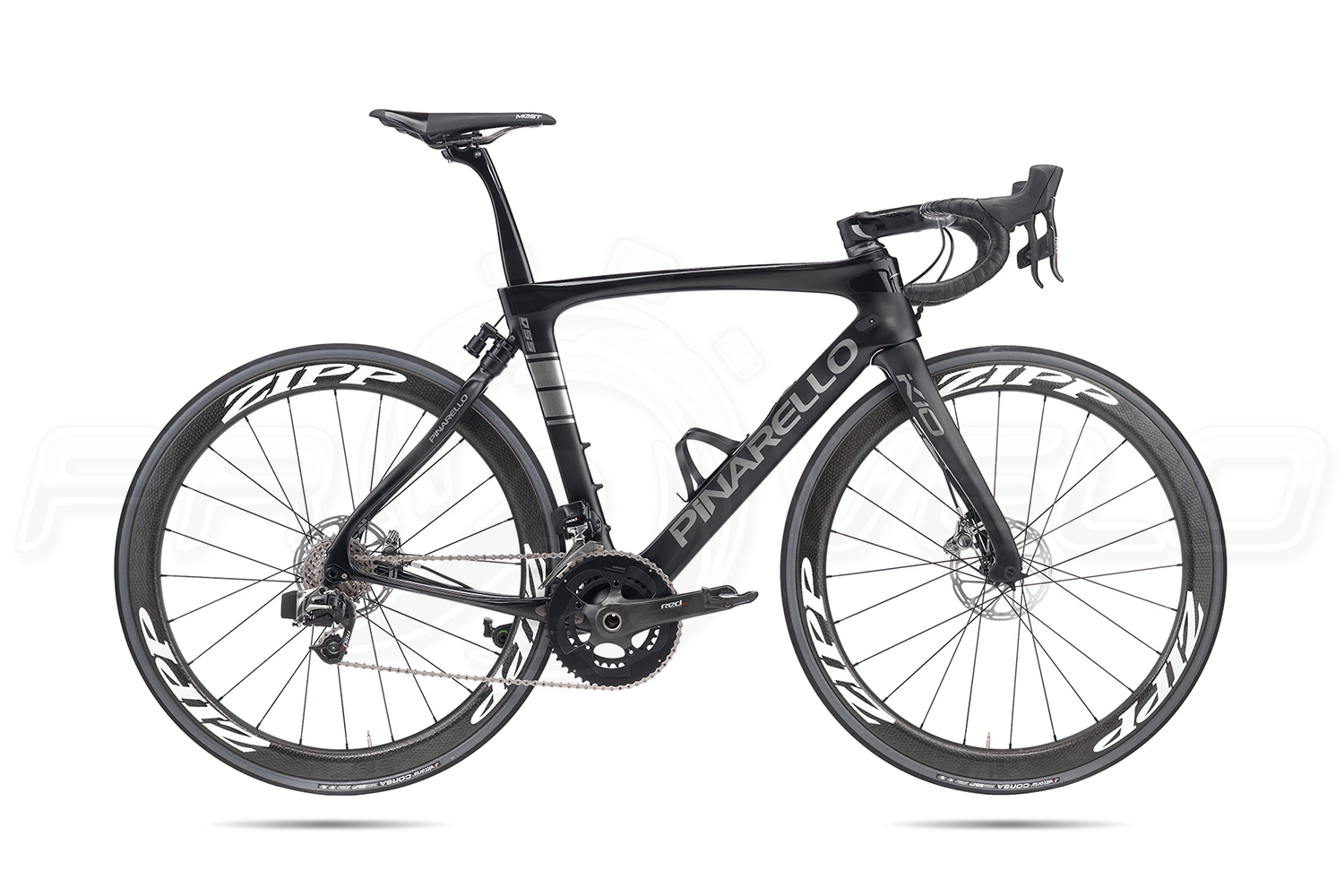 Шоссейный велосипед Pinarello DOGMA K10S DISK купить в Москве по цене ...
