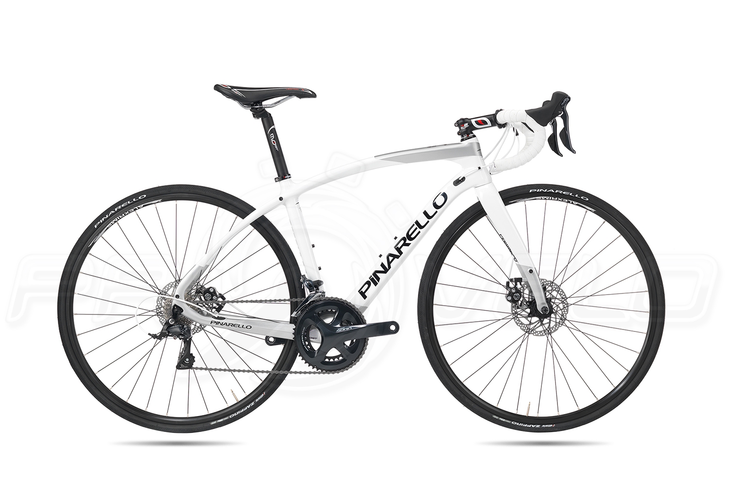 Шоссейный велосипед Pinarello MERCURIO DISK купить в Москве по цене ...